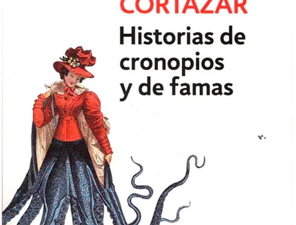 Julio Cortázar: 110 años del ‘cronopio’ que transformó la narrativa ...