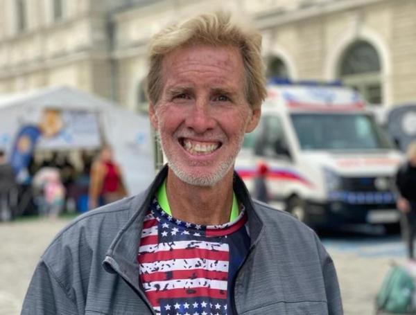 Sospechoso de intentar asesinar al expresidente Donald Trump dejó una ...