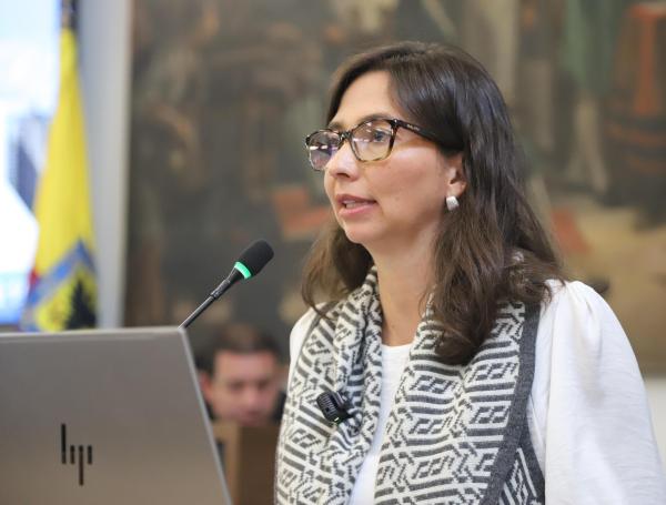 Las claves sobre billonario cupo de deuda que pidió el alcalde Galán al ...