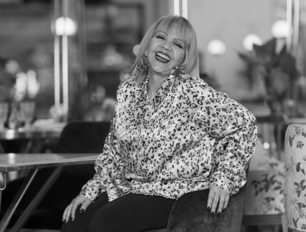 El día que la 'Gorda Fabiola' habló de su experiencia cercana a la ...