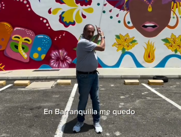 El emotivo adiós de Cheboludo : el restaurante argentino cierra por el ...