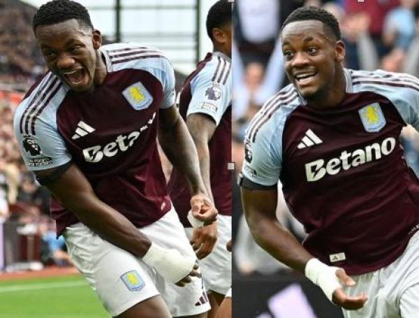 Jhon Jader Durán, en su mejor estilo, le responde a sus críticos sobre su personalidad: 'No le ...