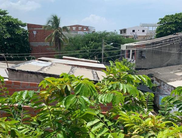 Gobierno en deuda con sustitución del asbesto: en Cartagena el 70% de ...