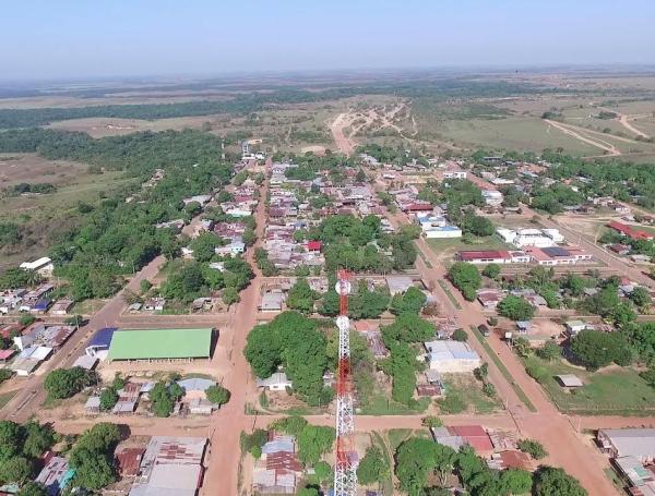 Cumaribo: el epicentro de la mayor intensidad de la guerra en Vichada ...