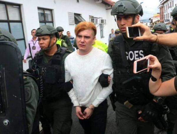 Este es el perfil criminal de alias 'Pichi' y las razones por las que ...