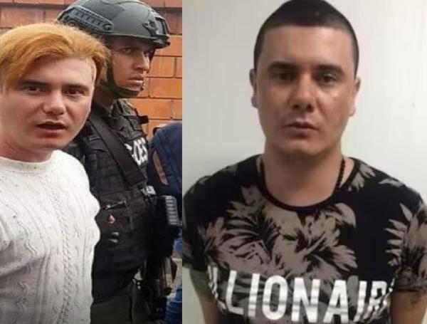 ¿Quién es alias Pichi? Esta es la historia detrás de la fuga en ...