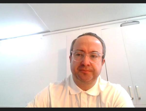 'Tengo miedo por mi vida': lo que dijo exasesora del exsenador Ciro ...