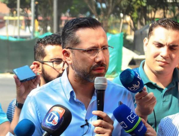 ¿Quién es alias Pichi? Esta es la historia detrás de la fuga en ...