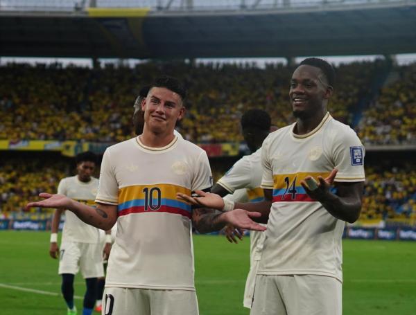 Colombia vs. Chile: Gabriel Meluk opina sobre la goleada del equipo de ...