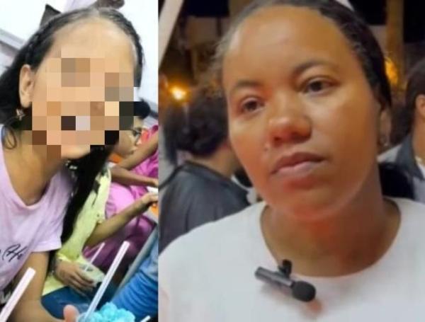 Habló la mamá de Sofía Delgado, la niña de 12 años hallada muerta en Cali: 'Le pido a Dios que ...