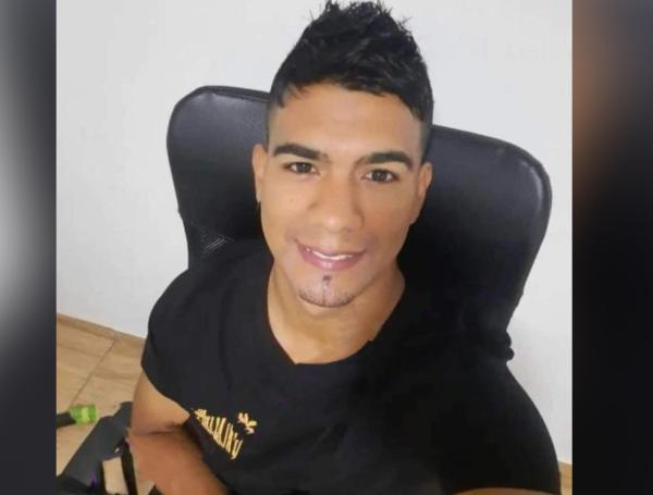 (Fotos) Él es Brayan Campo, señalado asesino de Sofía Delgado, niña que había sido reportada ...