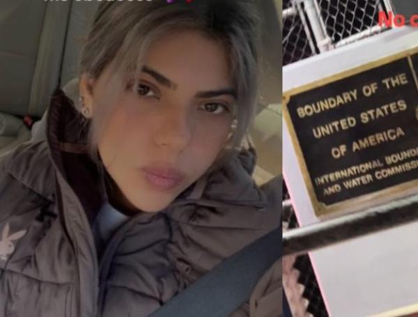 ‘Indocumentado’ en Estados Unidos le fue infiel a su pareja: ella prometió llevarlo a Six Flags ...