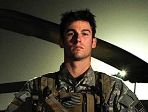 El inesperado giro del caso de James Farrell, el exmilitar ...