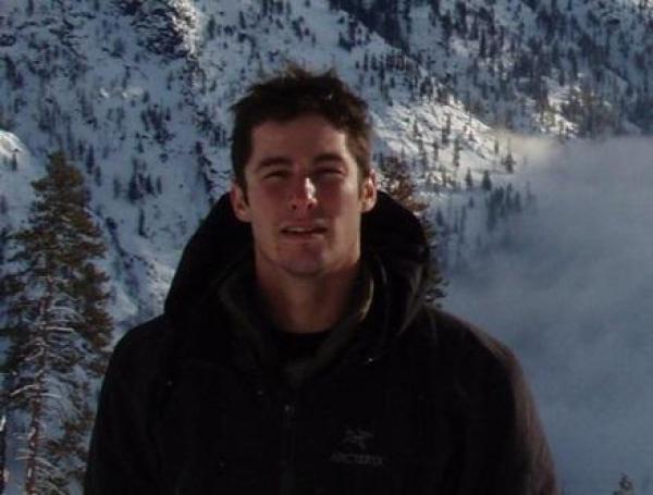 El inesperado giro del caso de James Farrell, el exmilitar ...