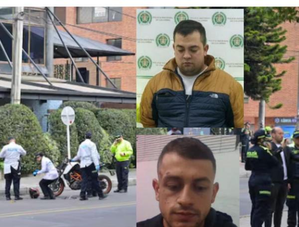 El explosivo testimonio que llegó a Fiscalía por crimen del empresario ...