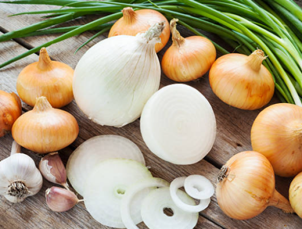 ¿Cuáles son las verduras que se deben comer crudas para mantener sus ...