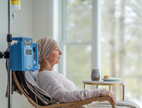 Los retos que enfrentan las pacientes diagnosticadas con cáncer, desde ...