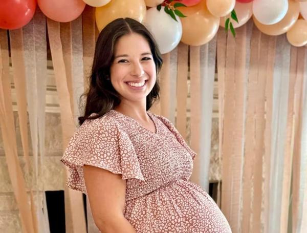 Texas: tuvo trillizos y estuvo muerta por 45 minutos tras el parto por ...