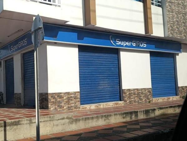 Barranquilla: capturas por extorsión contra puntos Supergiros