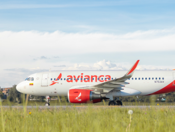 Vuelos baratos en Black Friday desde $ 66 mil | Avianca, Latam ...