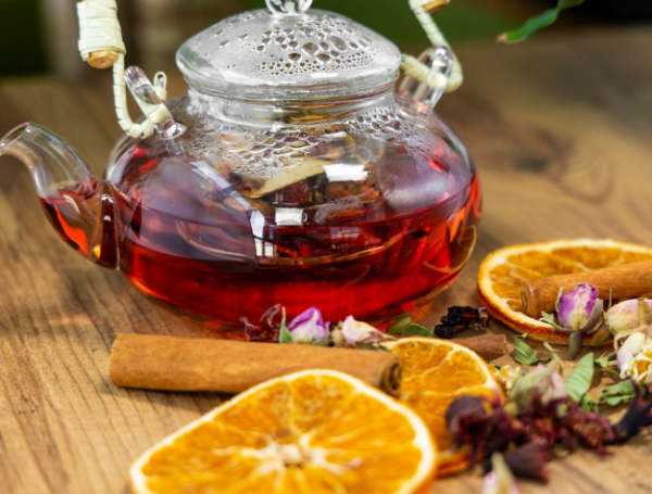 Té de siete azahares: una bebida poderosa para conciliar el sueño y ...