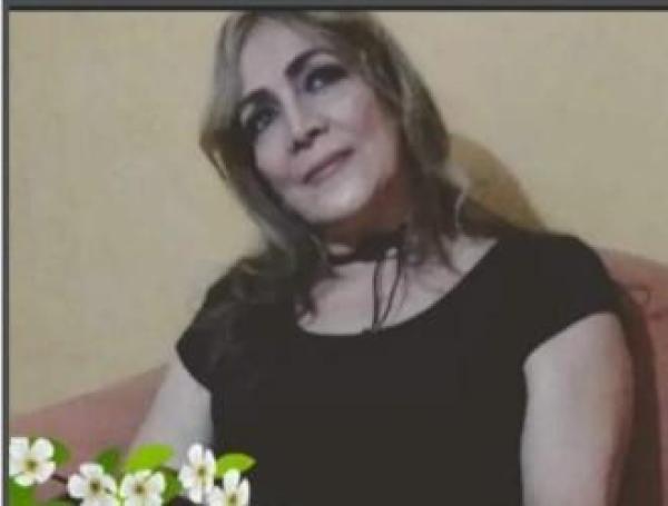 'El edificio se desplomó en mis narices': hijo de Nelly Luz Insignares ...