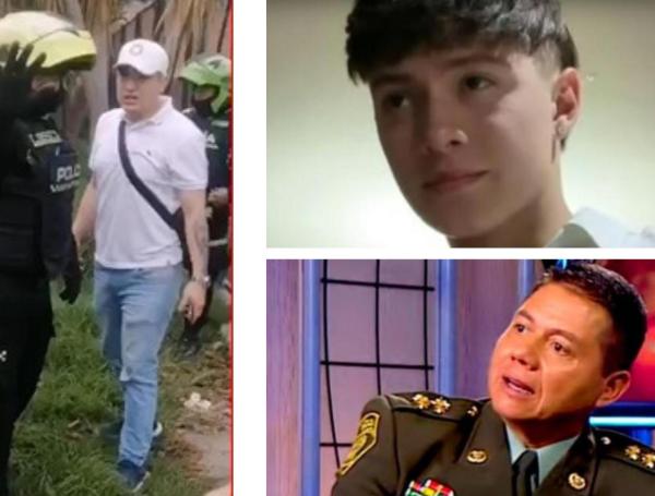 El engaño del que habría sido víctima Juan Felipe Rincón, según lo que ...