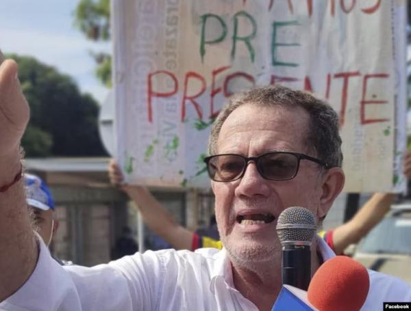 Condenado 'El enano', responsable del homicidio del periodista cucuteño ...