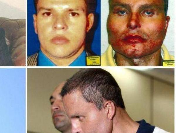 Extra: el narco Juan Carlos Ramírez, 'Chupeta', logró acuerdo en ...