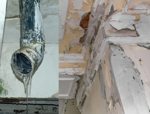 Cómo resolver conflictos por invasión o daño a su propiedad: pasos ...