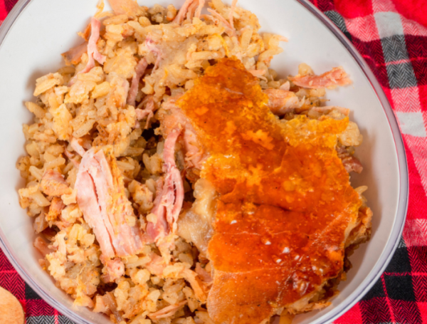 La lechona tolimense es el mejor plato del mundo en el 2024, según ‘Taste Atlas’