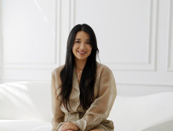 Kelly Bello: la diseñadora que llegó a Medellín tras brillar en Nueva York