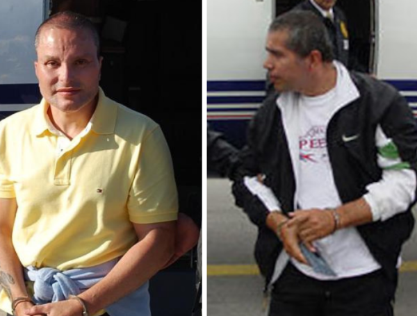 El acuerdo secreto sellado entre el sanguinario capo alias 'Chupeta' y ...