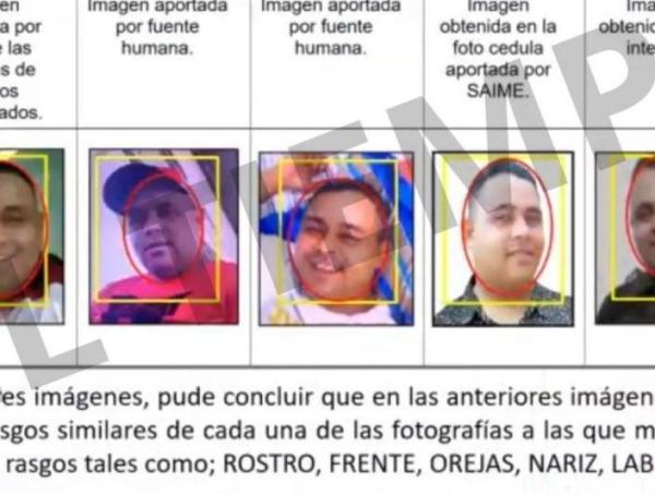 Lo que dejó al descubierto la captura de ‘Eryk’, el financiero del Tren de Aragua en Bogotá