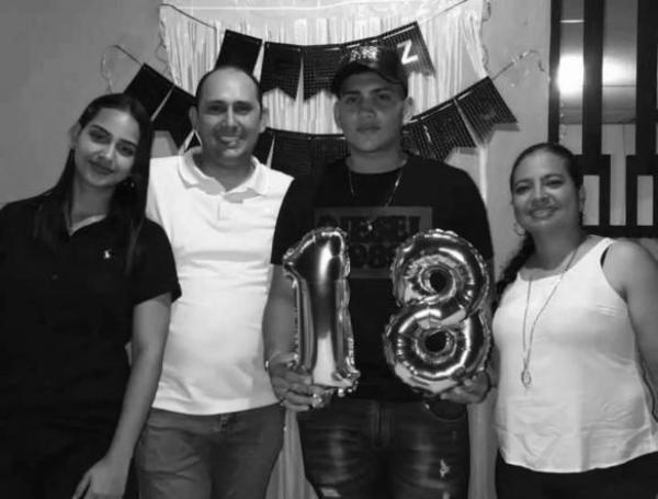 familia Lora Rincón - RDN Red Digital Noticias | Portal de noticias ...