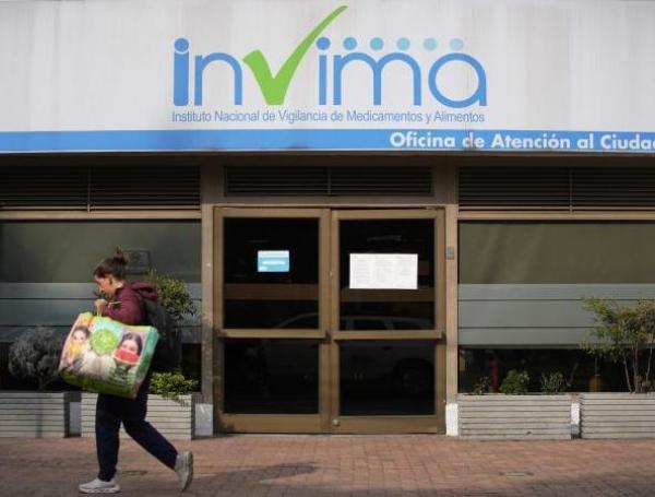 Invima actualizó su manual tarifario para el 2025 con el valor de la UVB