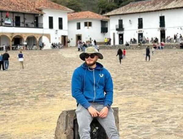 Él era el joven montañista que murió en excursión al Parque Nacional de ...