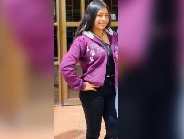 Habla la familia de Sara Michelle Vargas, niña que desapareció ...