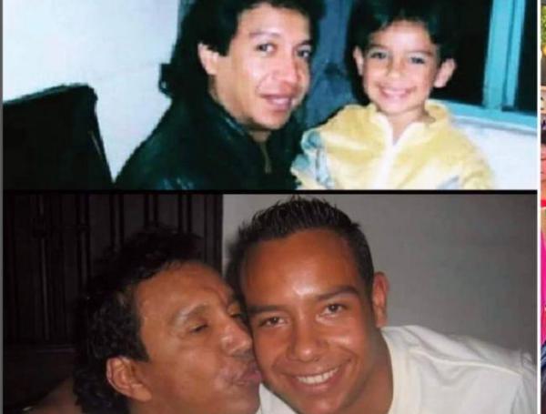 Hijo de Diomedes Díaz ya despertó del coma y habló de los difíciles momentos que pasó por su salud