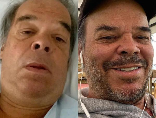 Piden orar por el actor Juan Carlos Arango, de 'Pedro, el escamoso', tras complicada cirugía