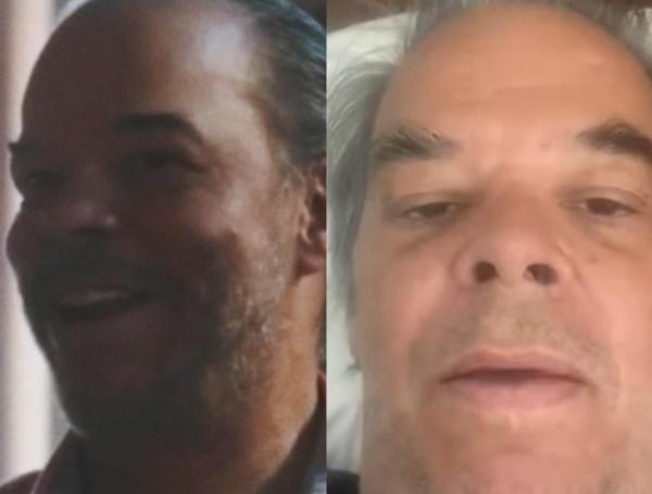 Juan Carlos Arango, de 'Pedro, el escamoso', reveló que fue ...