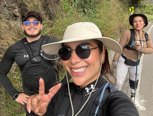 Mamá de Jois Ramírez explota contra quienes cuestionan a su hija por la muerte de joven en ...