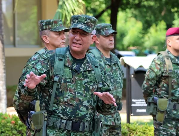 Número de militares secuestrados en el cañón del Micay asciende a 31 ...
