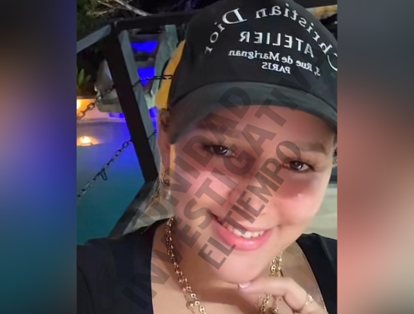 Los videos, la camioneta blindada y el nexo de mujer asesinada en ...