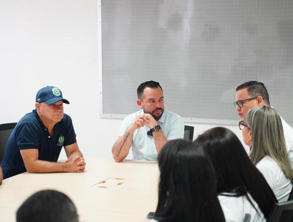 Presidente Petro acepta la renuncia de Andrés Camacho, ministro de ...