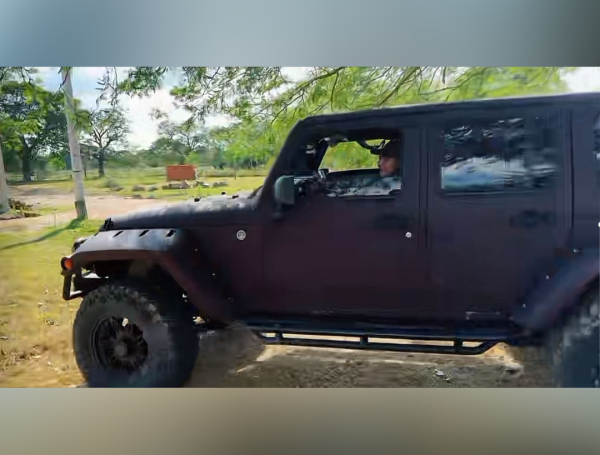 Atención: sicario que aparece en video asesinado a 'la diabla' la venía ...