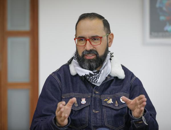 Las movidas del Pacto Histórico para las elecciones de 2026: así se ...