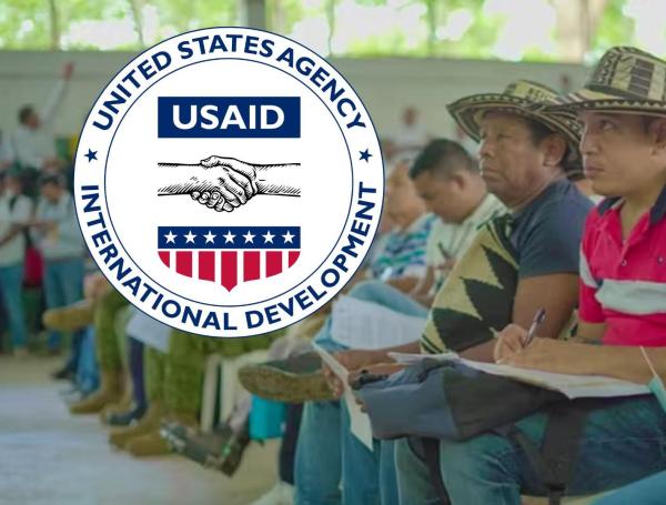 El millonario impacto económico que sufriría Colombia si Estados Unidos cierra USAID, su agencia ...