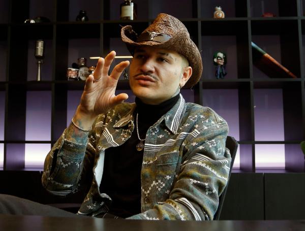 Kapo: participación del cantante en el Carnaval de Barranquilla