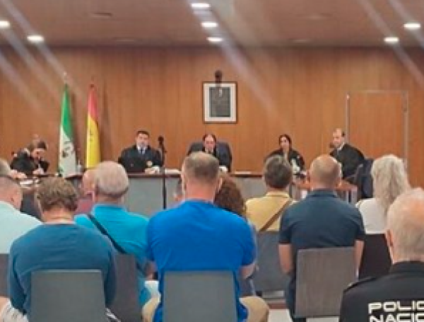 El francés, la boda y la narcofortuna de ‘la reina de la cocaína ...